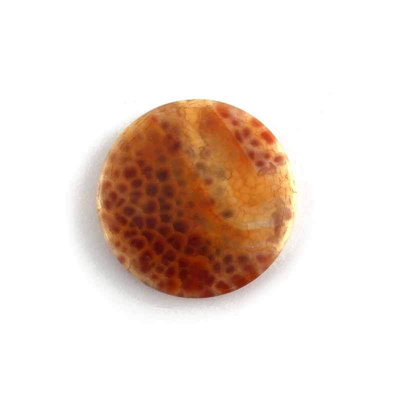 Snakeskin Agate - Etsy