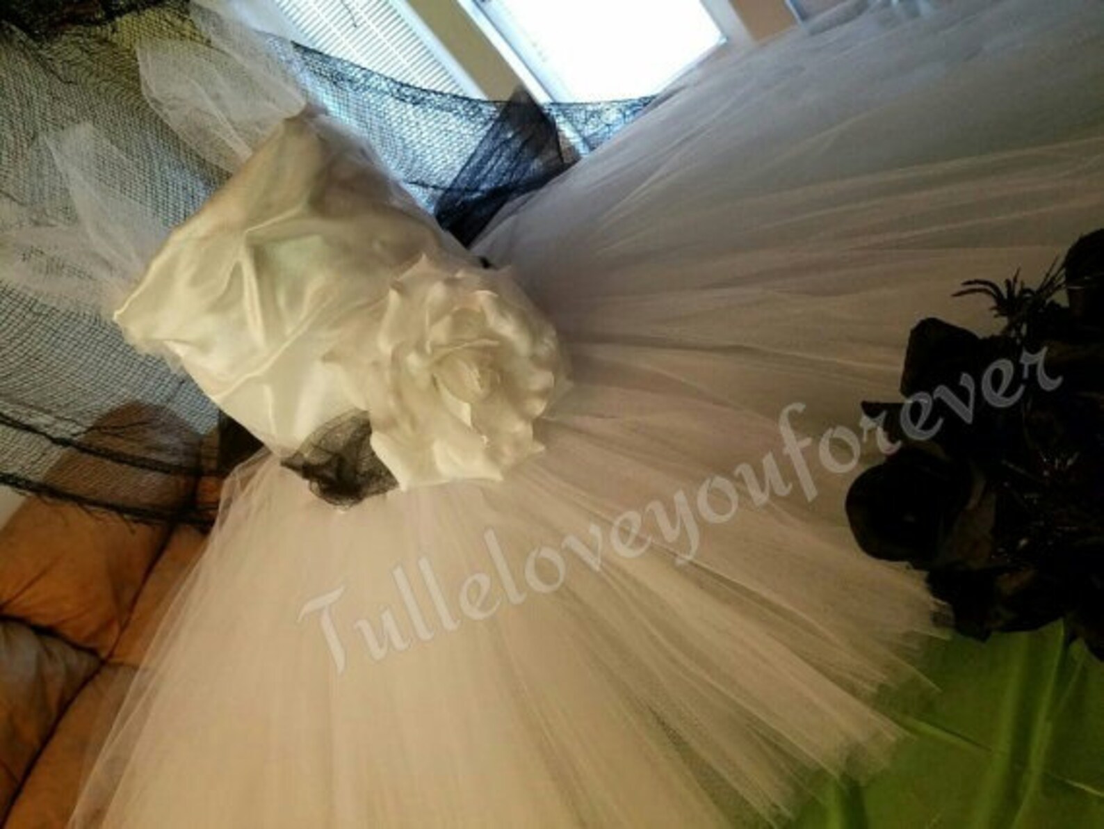 Zombie Bride, Halloween Tutu Dress, Halloween, Costume, Zombie Bride ...