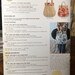 Frenchy Bag - Etsy