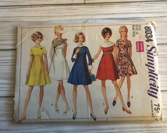 Simplicity 8150 - Etsy