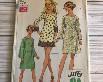 Simplicity 8150 - Etsy