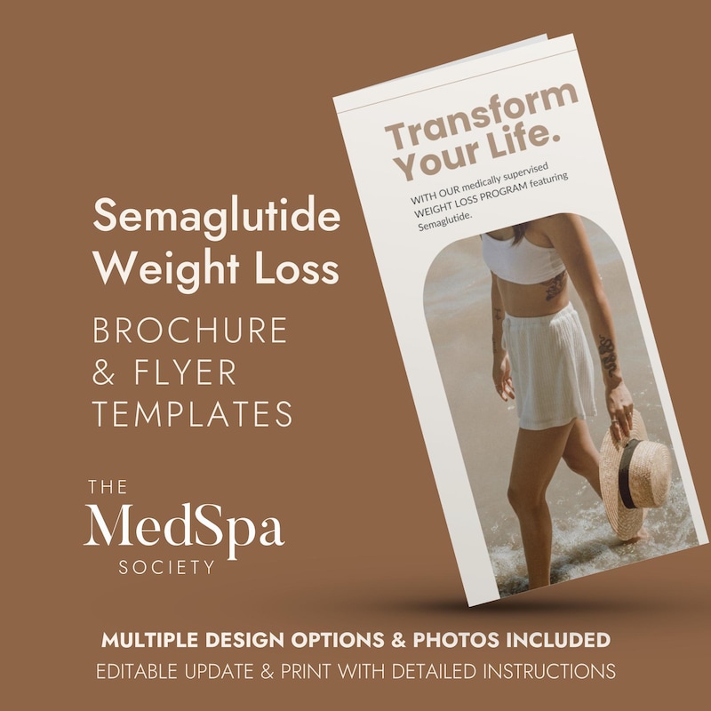 TheMedSpaSociety - Etsy
