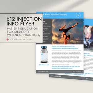 TheMedSpaSociety - Etsy