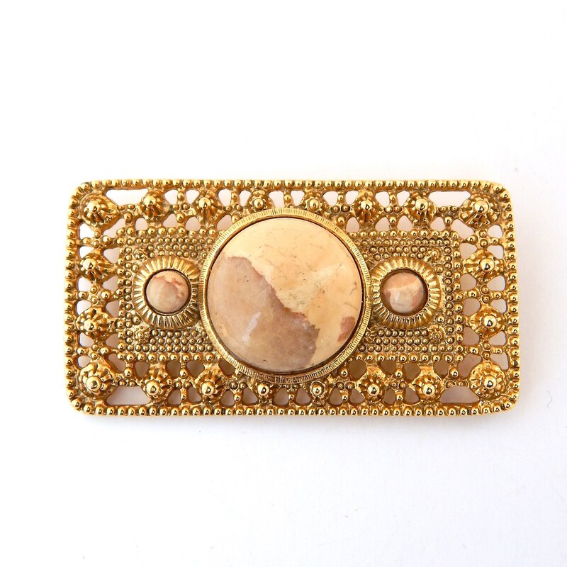 Precious Stone Day Collar - Etsy