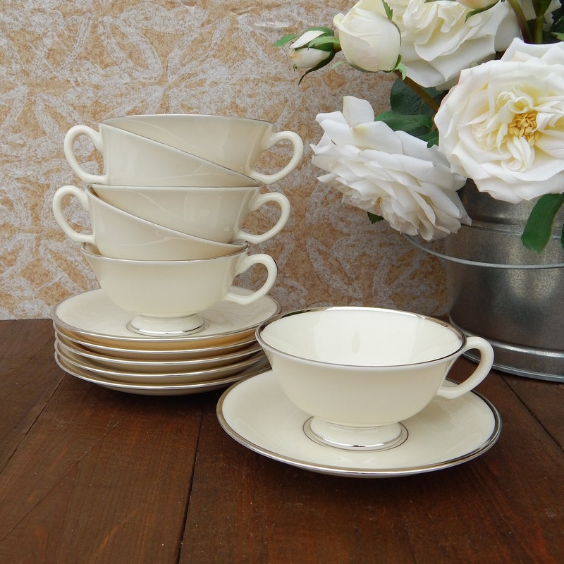 Lenox Montclair China - Etsy
