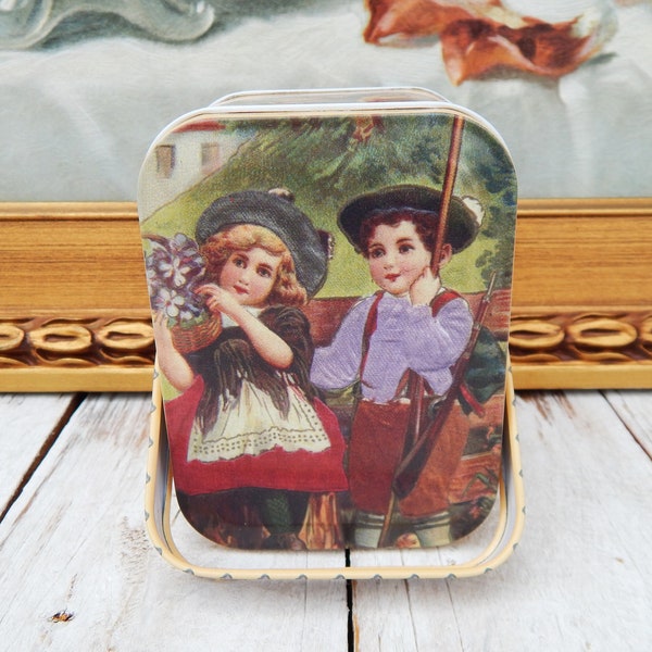 Victorian Children - Etsy