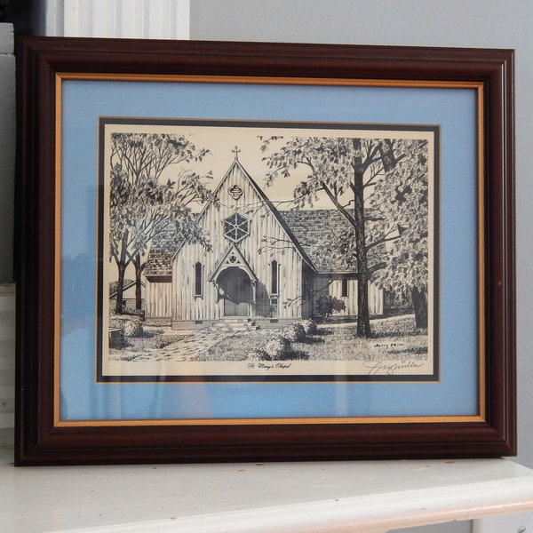 Jerry Miller Art - Etsy