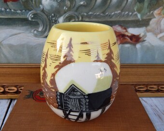 Matthew Adams Pottery - Etsy