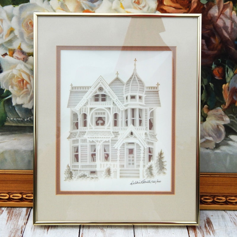 Debbie Patrick - Etsy