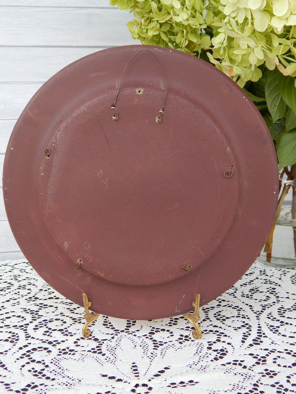 Rustic Western Star Wall Hanging Shoot for the Moon Primitive | Etsy