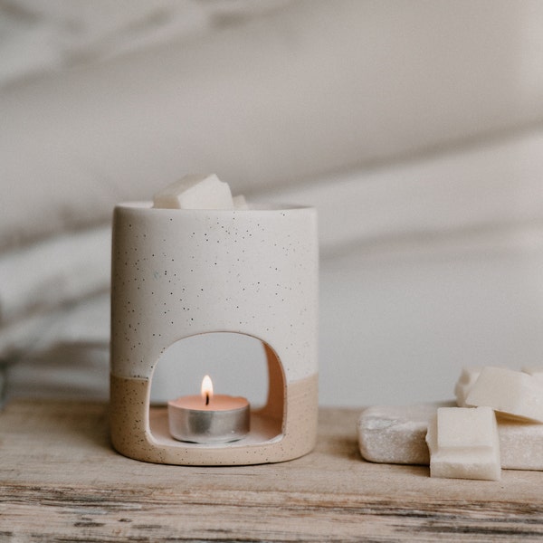 Ceramic Burner - Etsy