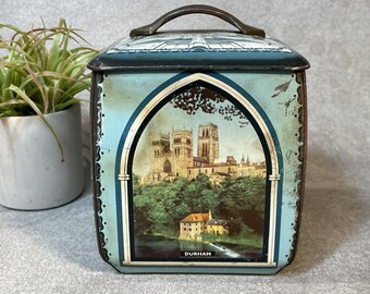 Edward Sharp Tin - Etsy