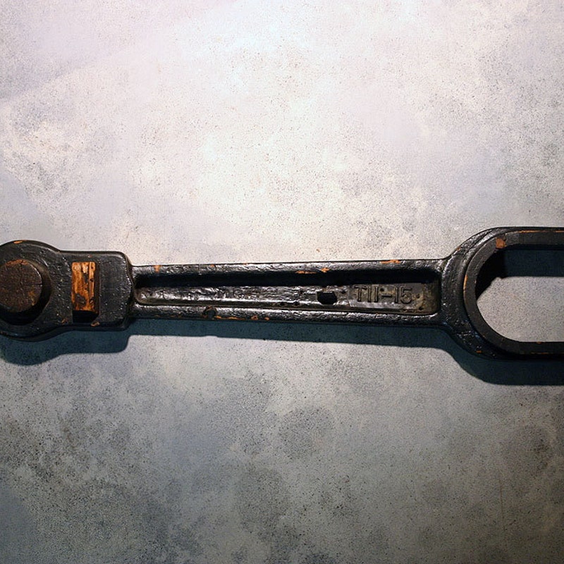 Foundry - Etsy
