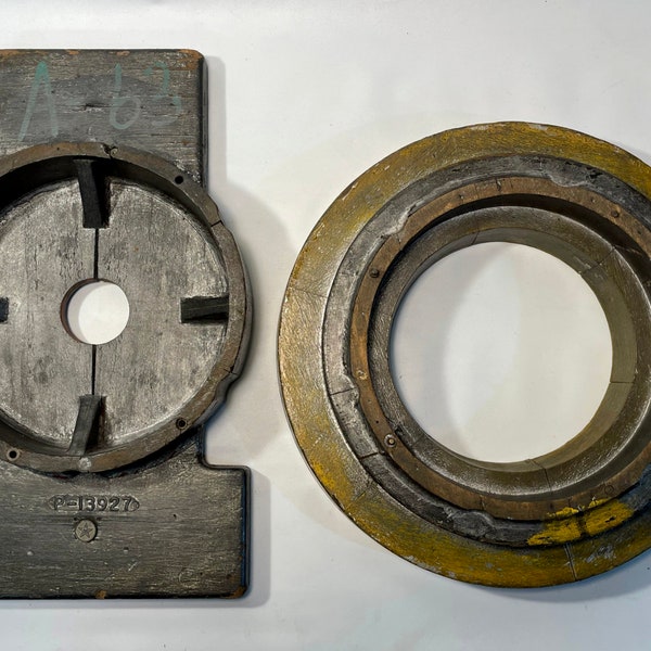 Antique Industrial - Etsy