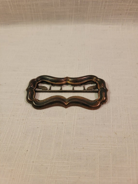 victorian silver plate - Gem