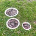 Raw Quartz Crystal Mirror - Etsy