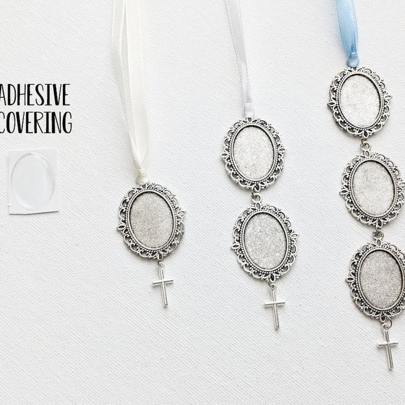 Bridal Bouquet Charm Blanks - Etsy