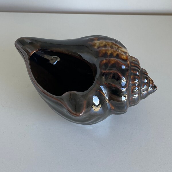 Shell Ashtray - Etsy