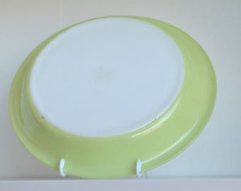 Pyrex pie plate | Etsy