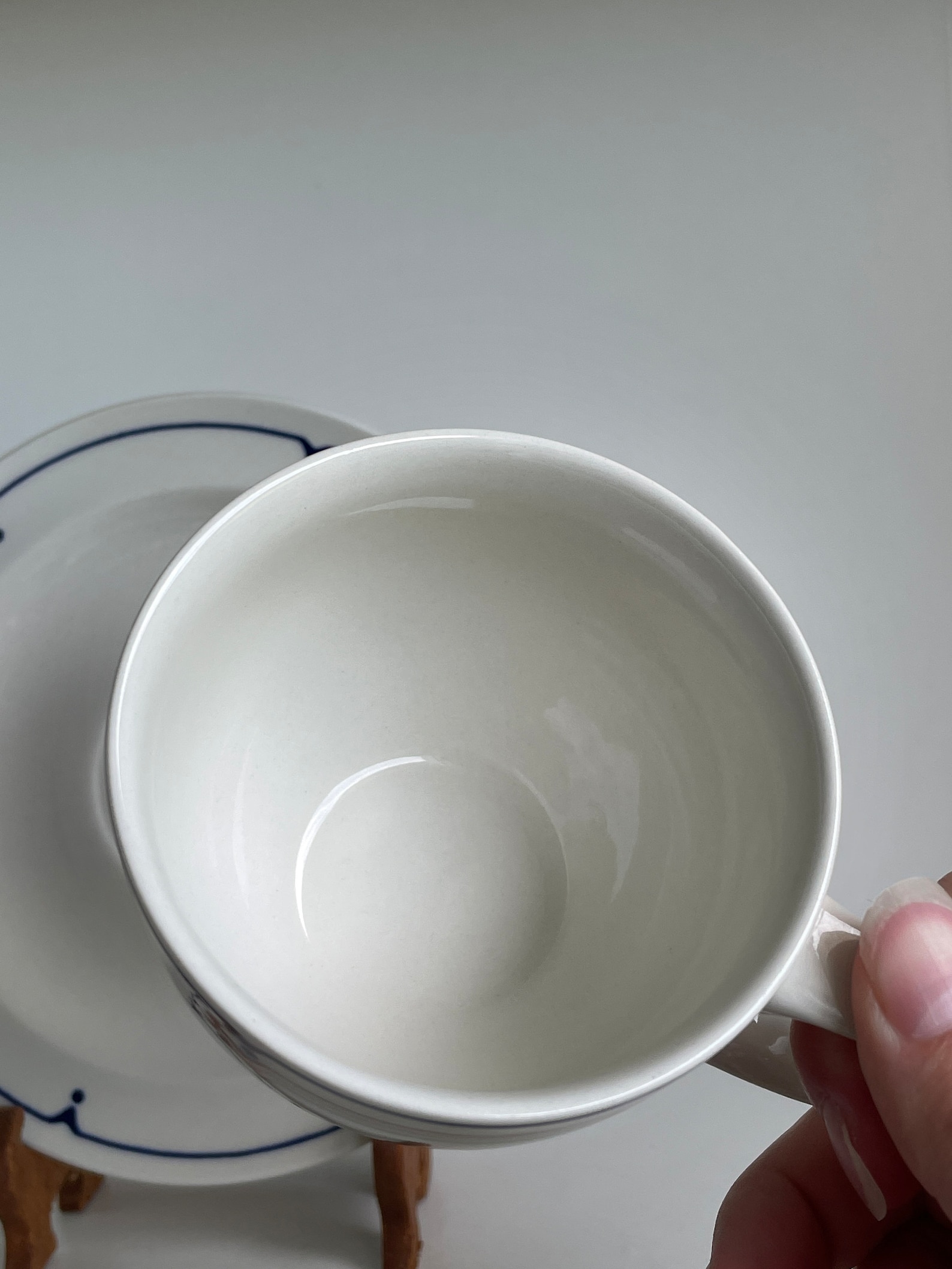 Vintage Adams 'jazz' Teacup & Saucer Set Real - Etsy
