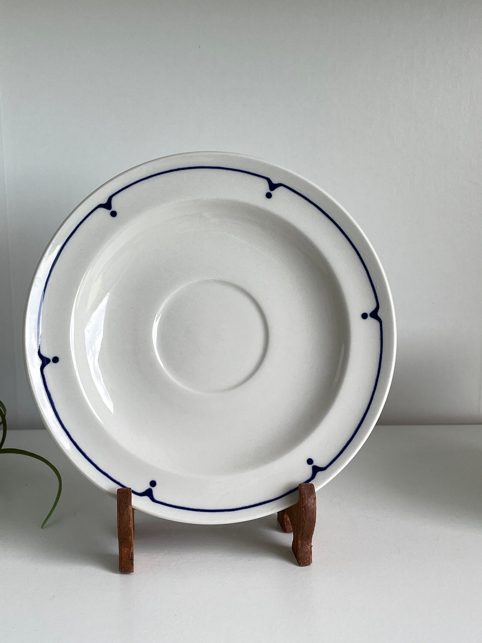 Vintage Adams 'jazz' Teacup & Saucer Set Real - Etsy