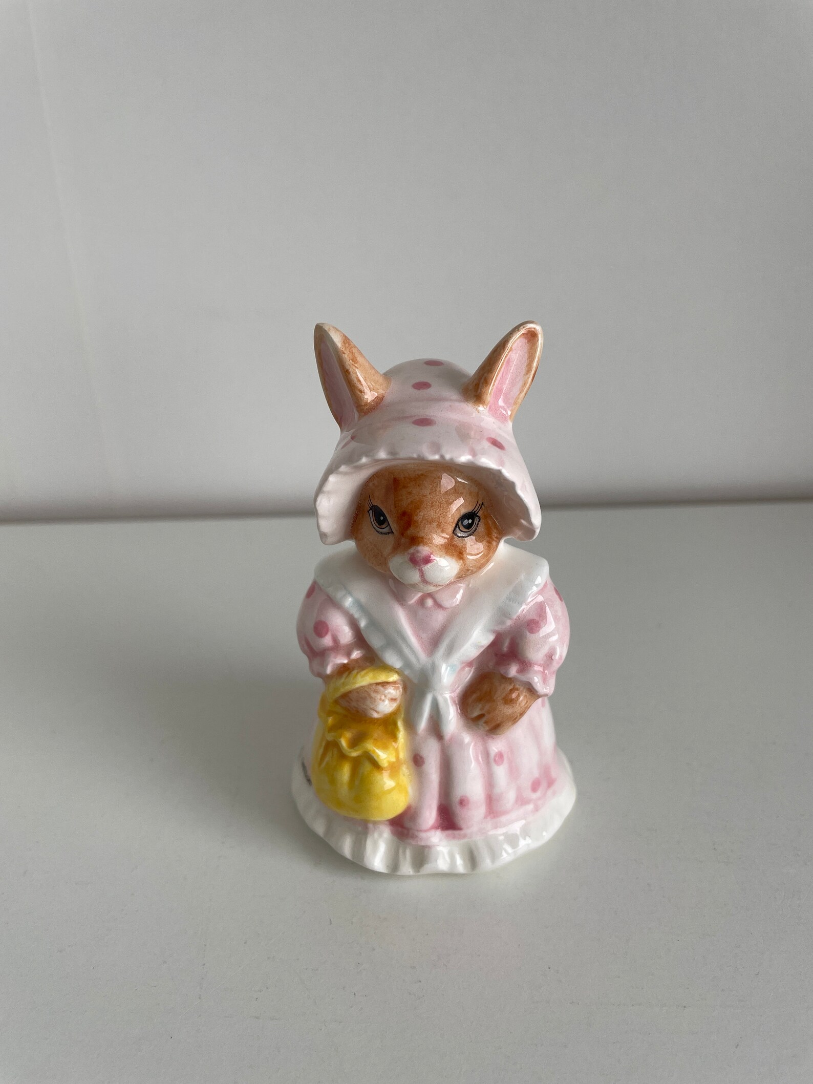 Vintage Lefton Bunny Figurine 1990 Geo Z Lefton Rabbit - Etsy
