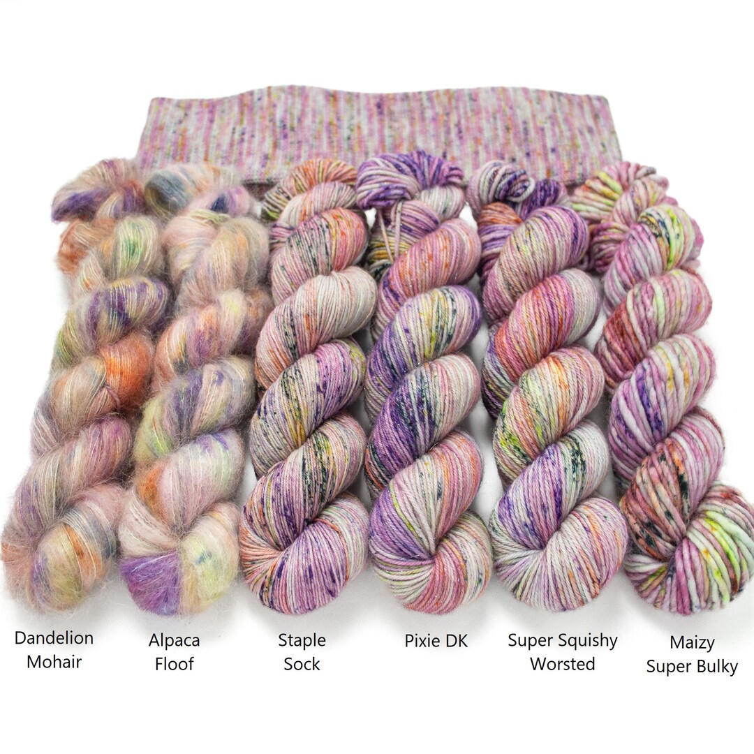 Check Out My Bloomers - Multiple Bases - Choose Your Base - Sock ...