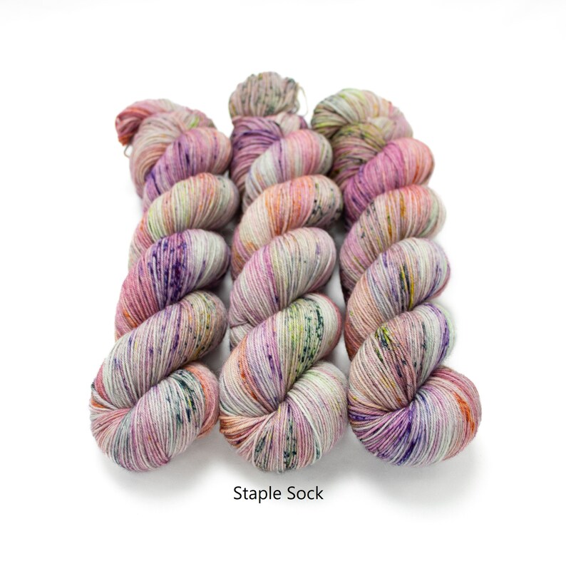 Check Out My Bloomers - Multiple Bases - Choose Your Base - Sock ...