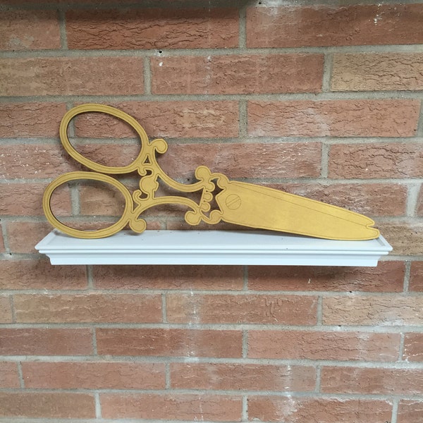 Vintage Scissors - Etsy