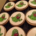 Ghostbuster Cookies 1 Dozen - Etsy