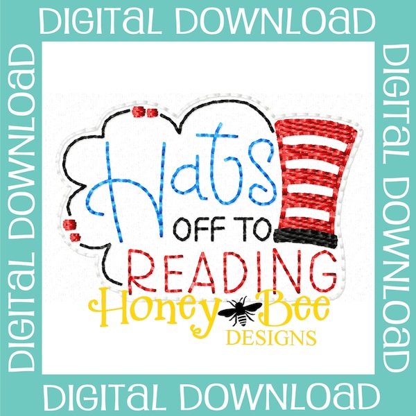 Dr. Seuss Pes File - Etsy