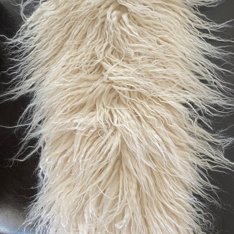 Long Pile Fur - Etsy