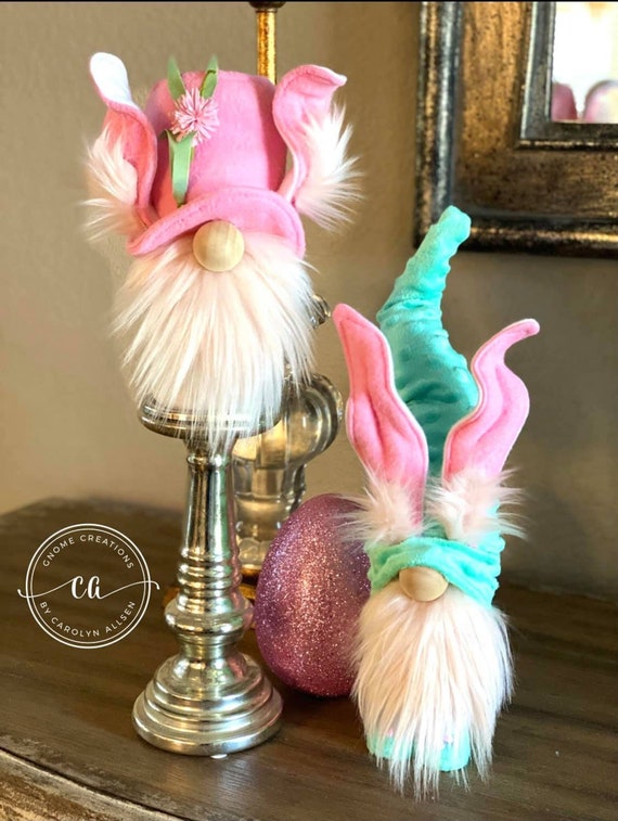 Gnome Beard Hair and Doll Making Hair 18x4 White | Etsy