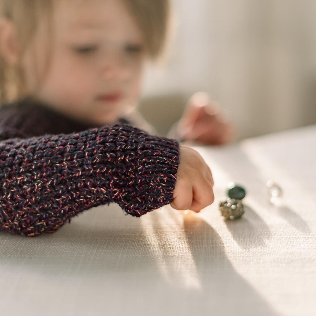 Kids Crystal Kit, Gemstone Set for Children, Crystals for Kids ...