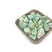 Amazonite Tumbled Stone Amazonite Crystal Altar Crystal - Etsy