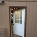 Privacy Window Vinyl Sheets for Home Windows. Custom Sizes and ...