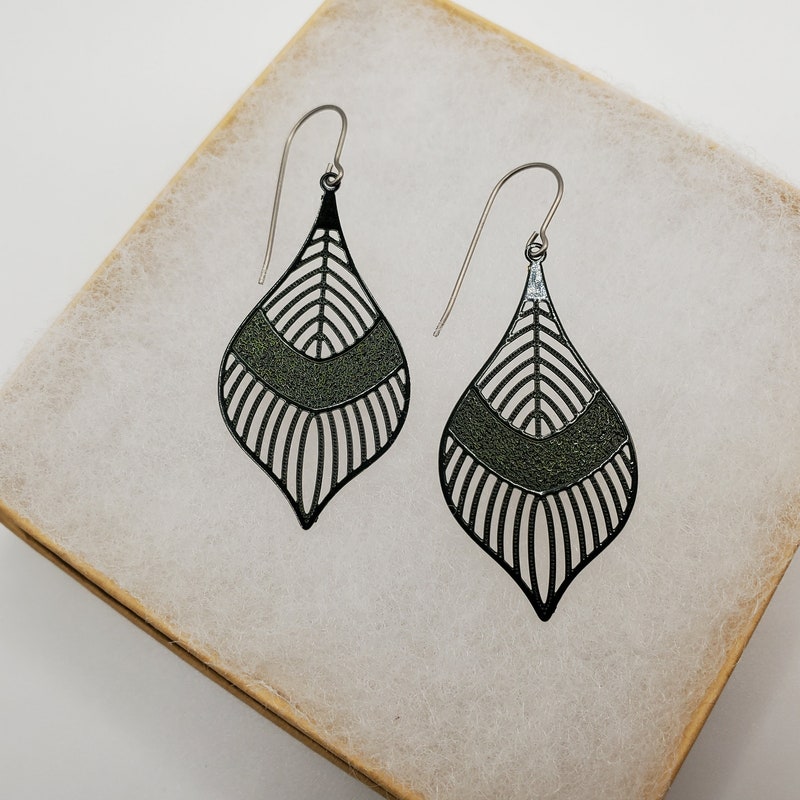Lightweight Earrings - Etsy