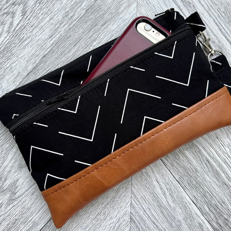Wristlet - Etsy