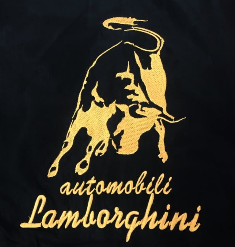 Lamborghini F1 Racing Jacket,nascar Racing Bomber Jacket F1 Racing ...