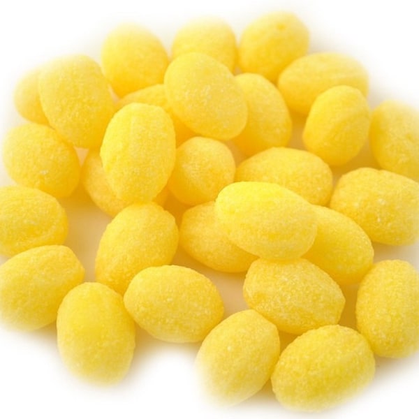 Lemon Drops - Etsy