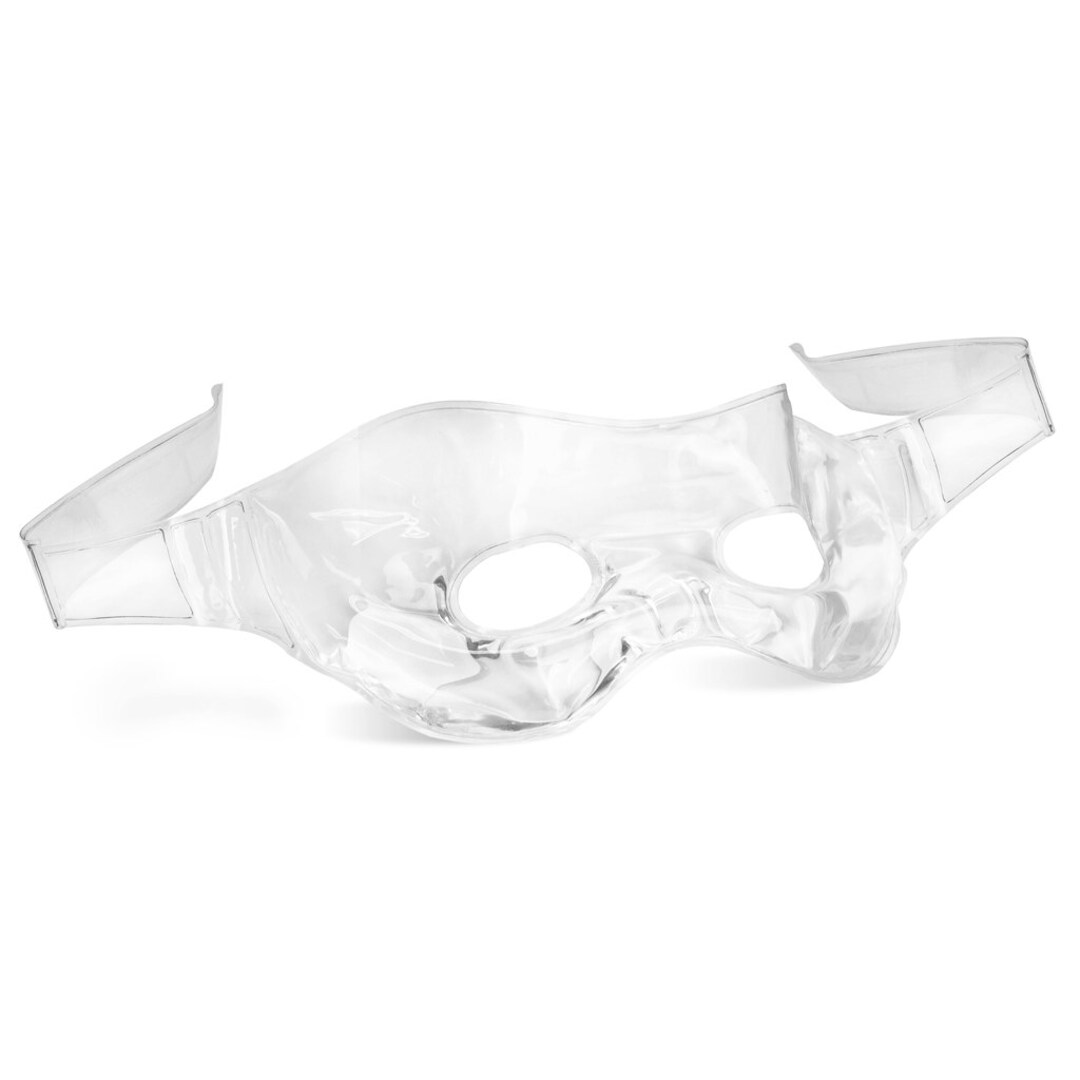 Spa Gel Mask - Etsy