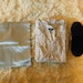 Extra Extra Large 12 X 15 Silver Satin Gift Bag - Etsy