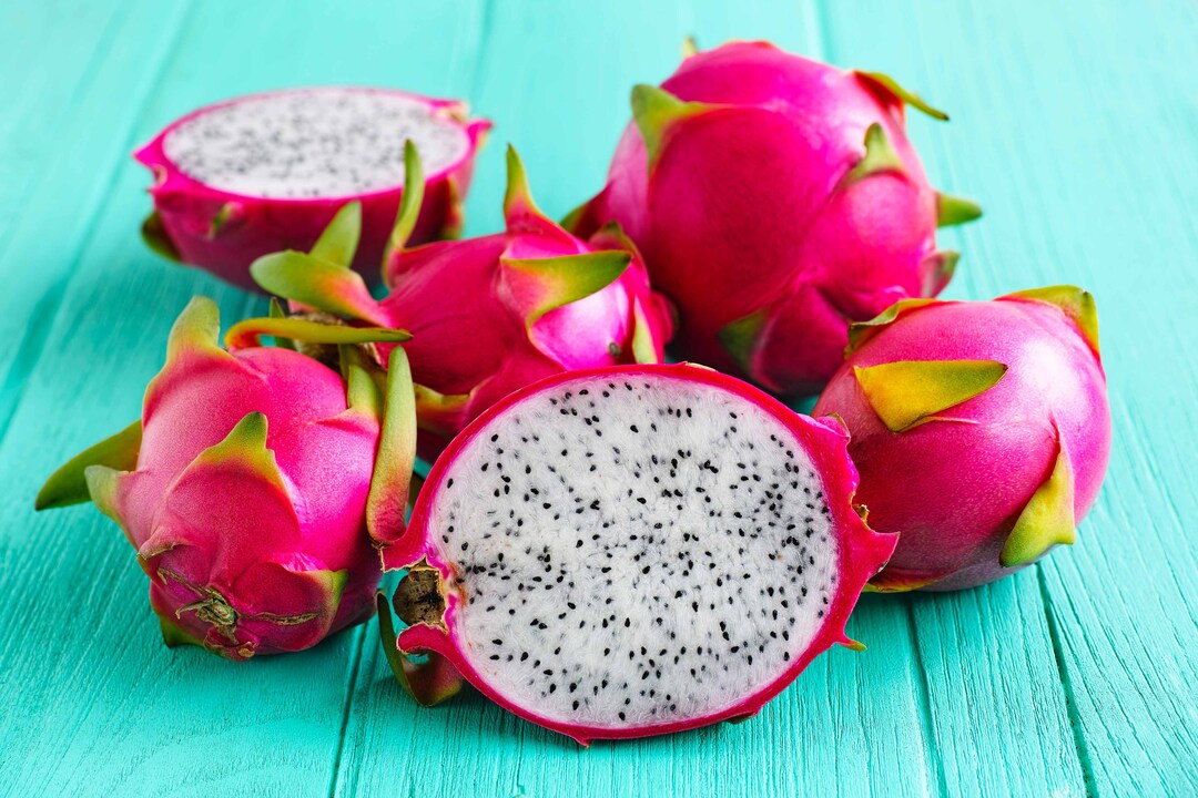 1/2 Ounce Dragon Fruit Flavor Oil - Etsy
