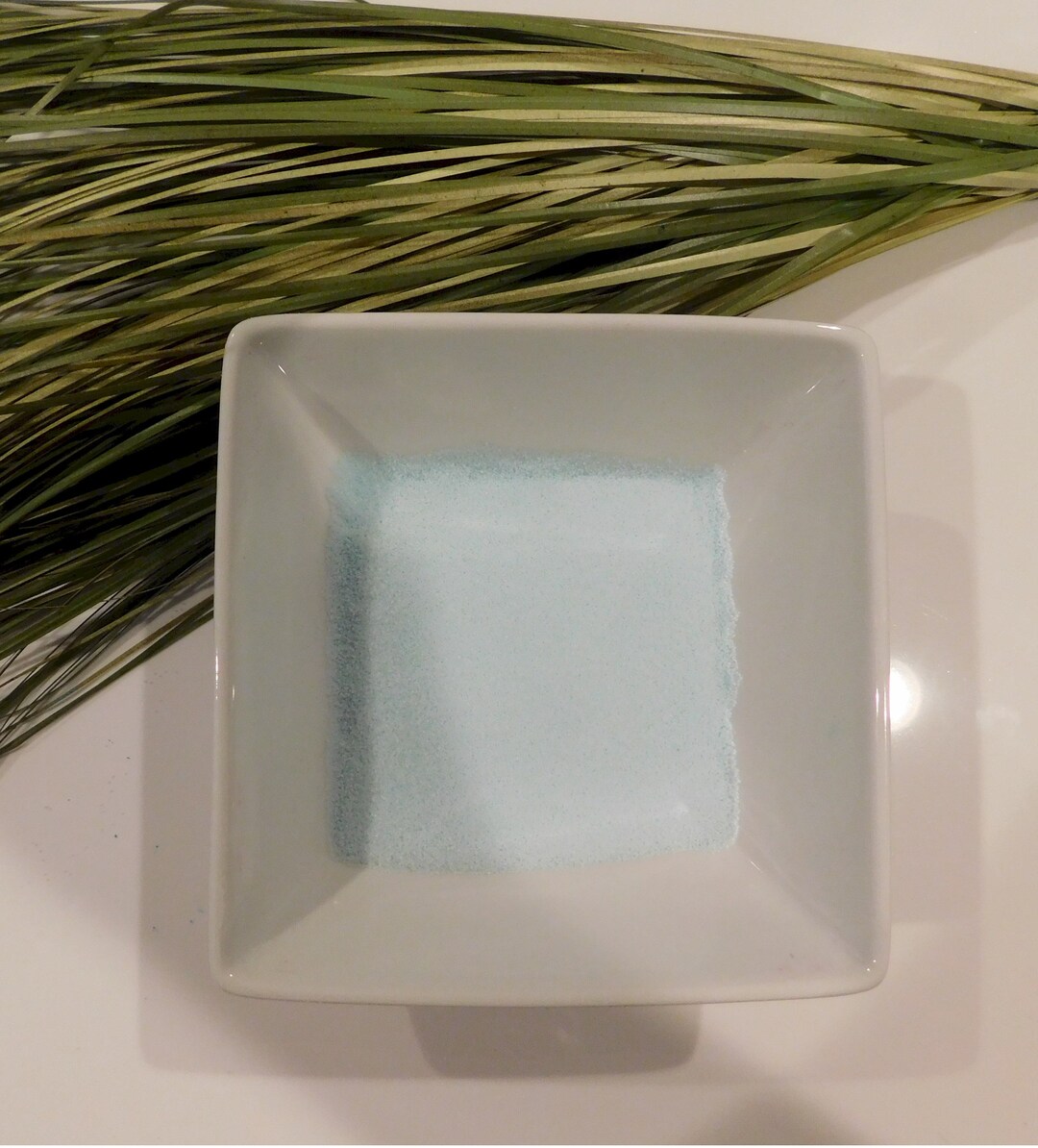 1 Ounce Pastel Robins Blue Jojoba Beads, Soap, Cosmetic, Bath and Body ...