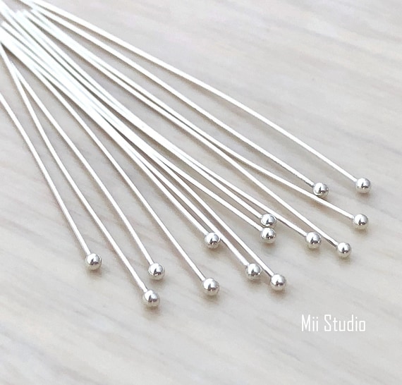 Bead head pins store