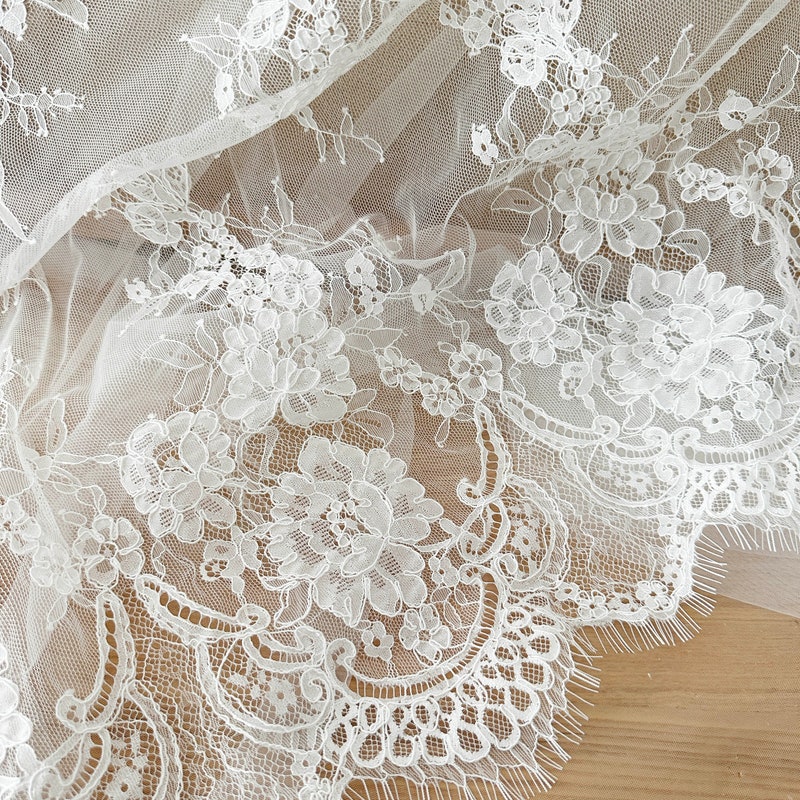 Catholic Lace Material - Etsy