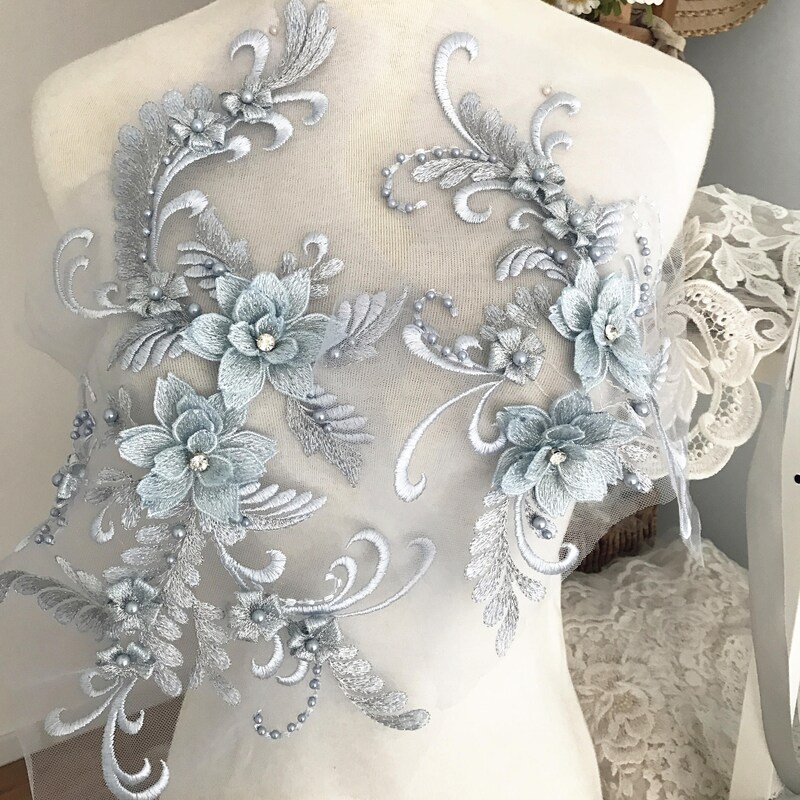 3d Applique - Etsy