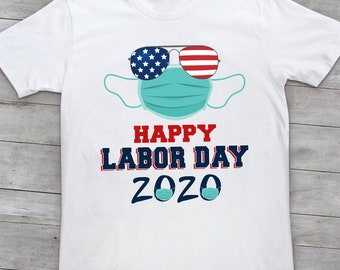Labor day shirt | Etsy