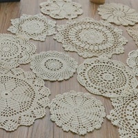 Doilies - Etsy