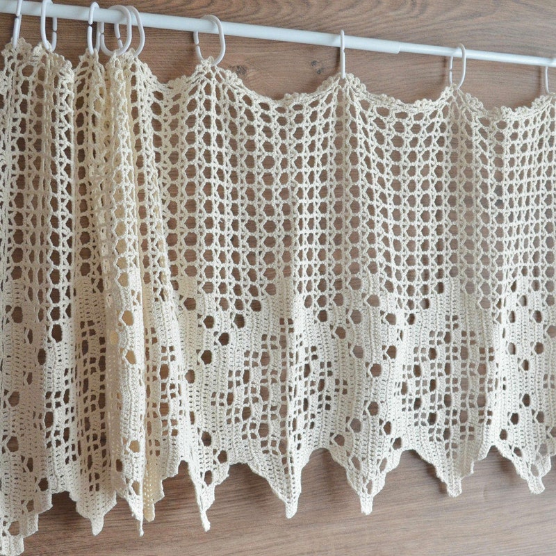 French Valance - Etsy